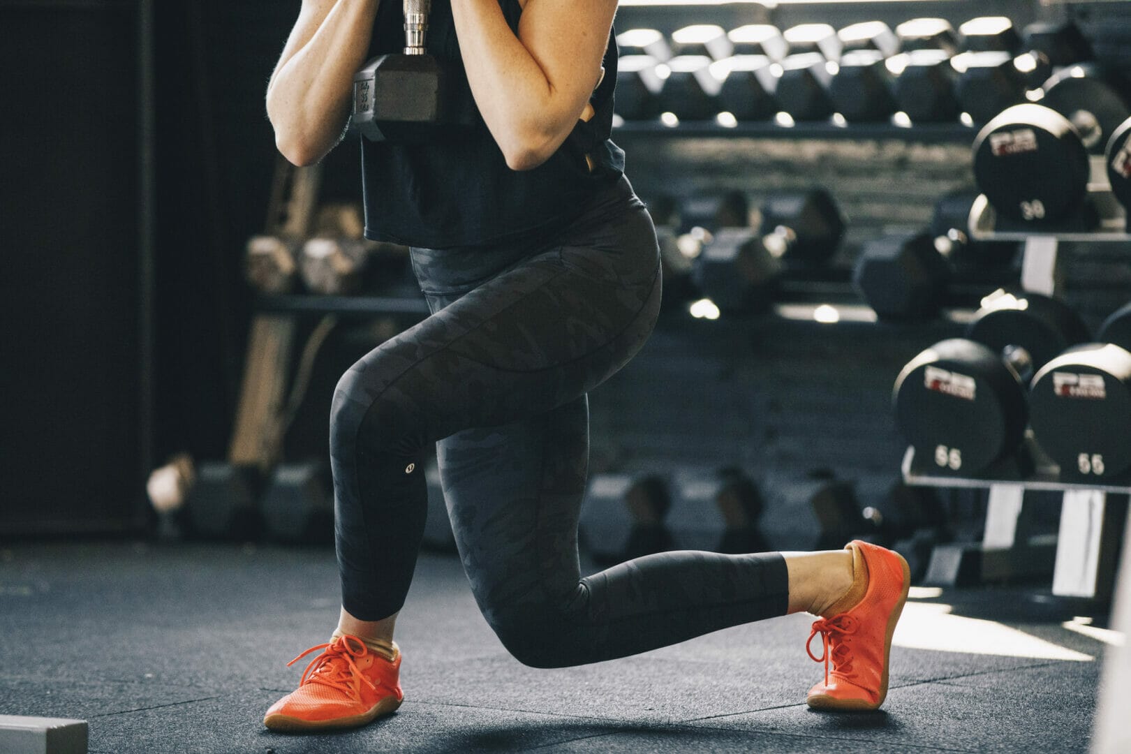 What Is Functional Fitness Training? - CrossFit Structure