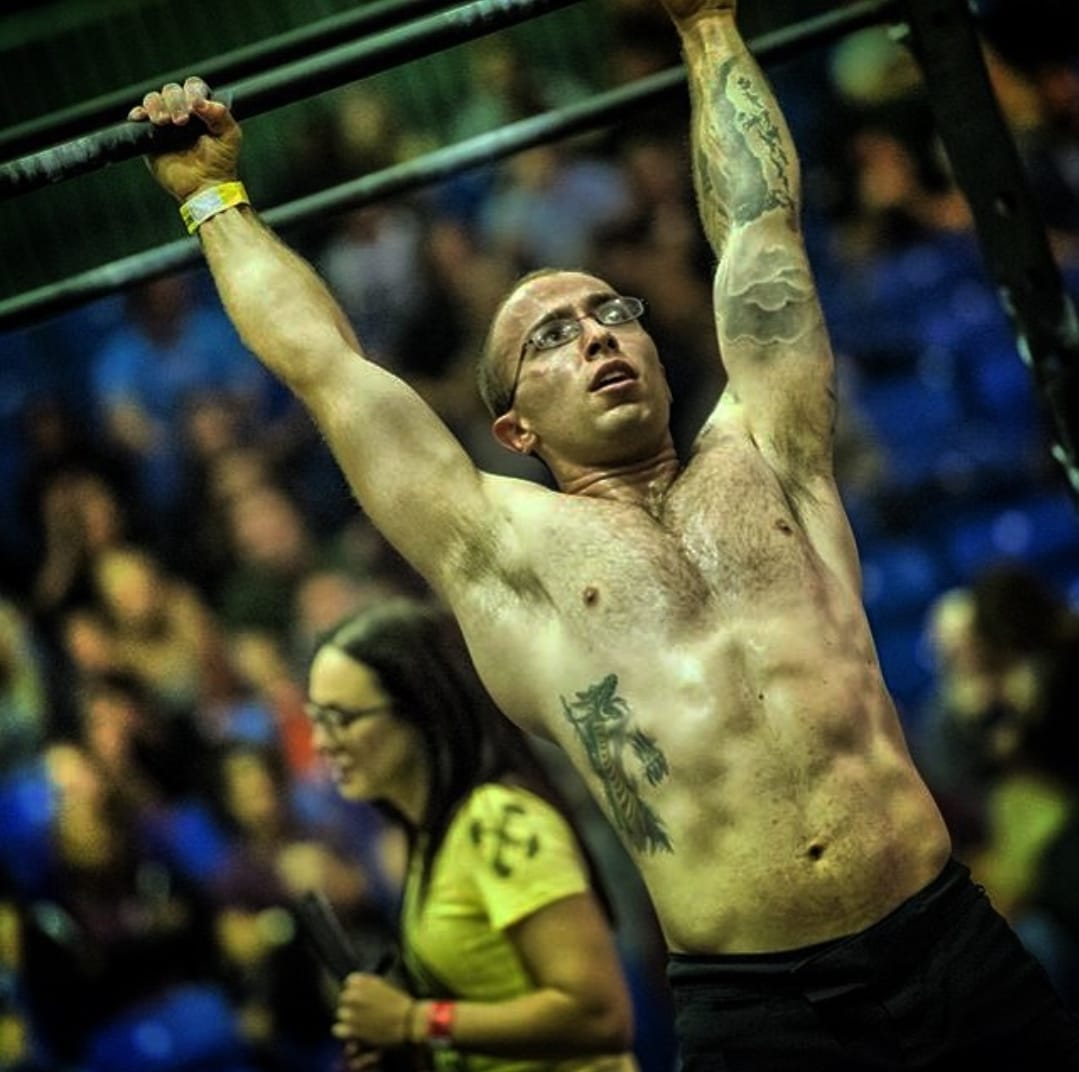 How Often Should I Come to the Gym? - CrossFit Structure